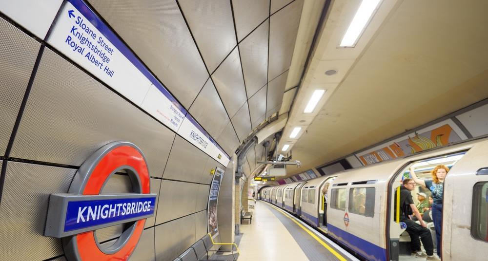 TfL and government reach £250m infrastructure funding deal | News ...