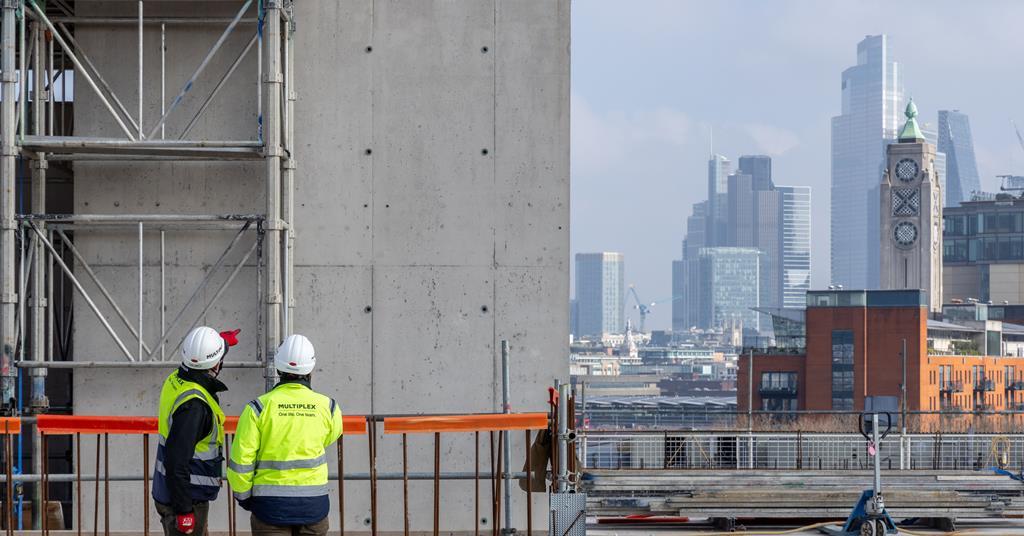 Brookfield selling Multiplex to Japanese giant Obayashi for £490m ...