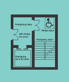 Time for a sharp exit | Archive Titles | Building