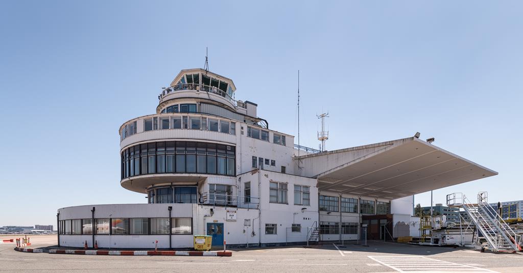 Historic terminal building in line for upgrade as Atkins appointed to ...