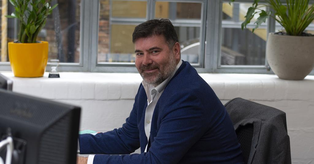 In business with Exigere: Work is only hard when you’re not enjoying it ...