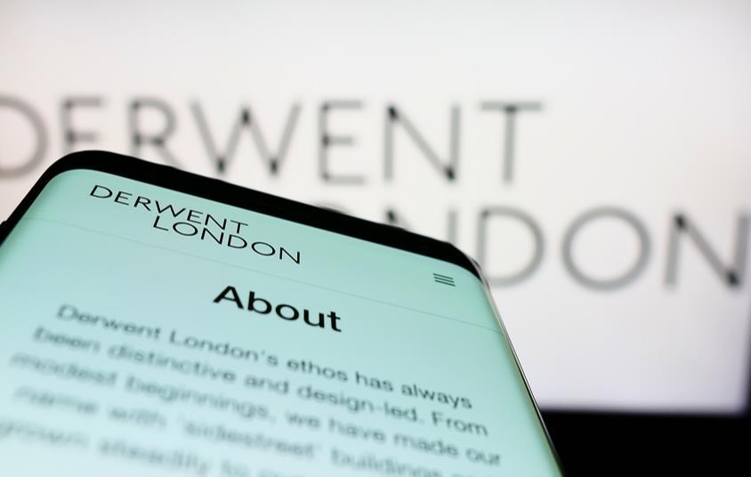 Derwent says demand for London office space hotting up | News | Building