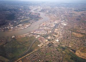 Thames Gateway spending plan unveiled | Archive Titles | Building