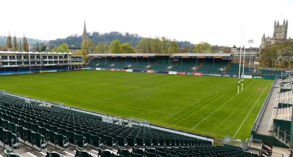 Bath Rugby set for summer submission for stadium expansion | News ...