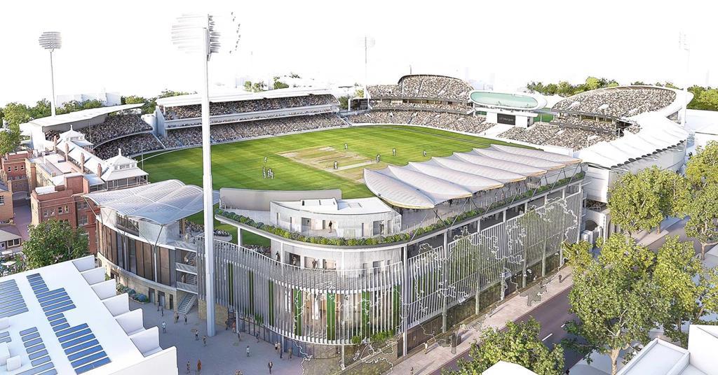 mcc ground regulations