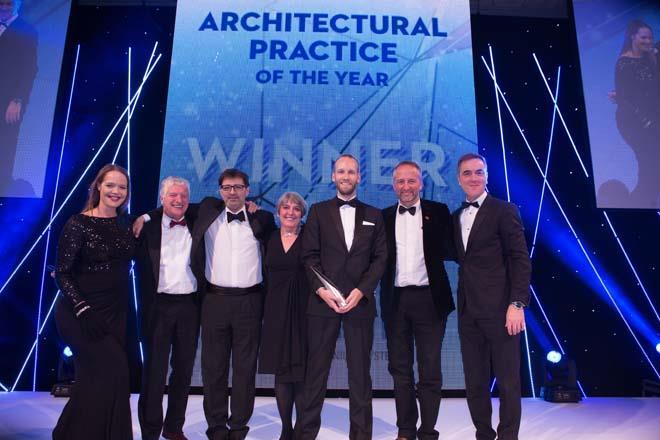 Building Awards 2016: Picture gallery | News | Building