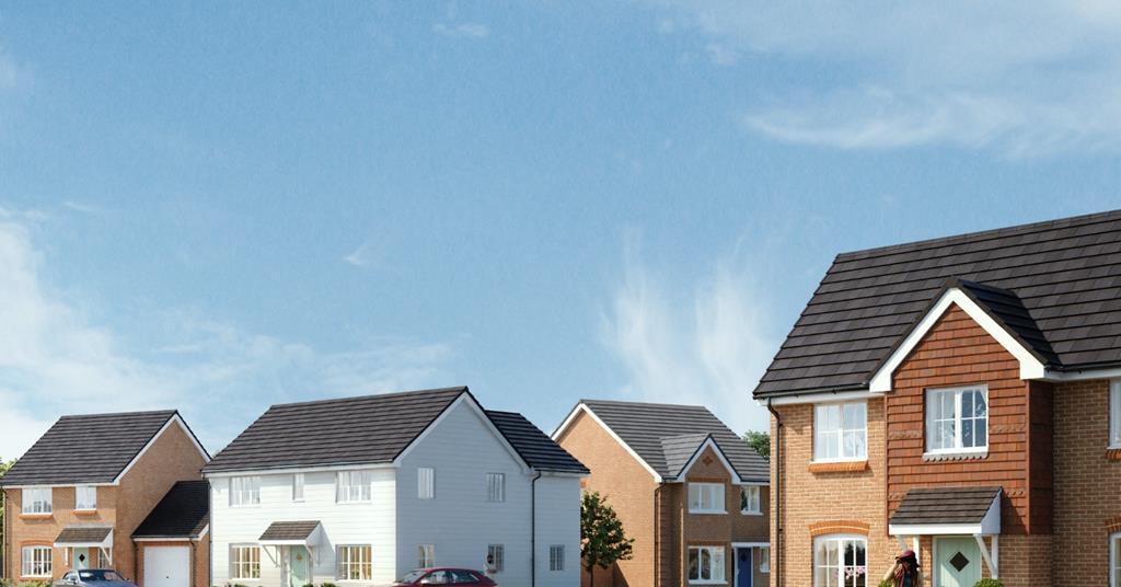 Bellway abandons plans to build 1,000 more homes this year as market ...