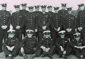 Legion: 75 years of service | Archive Titles | Building