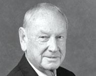 Multiplex founder John Roberts dies | News | Building