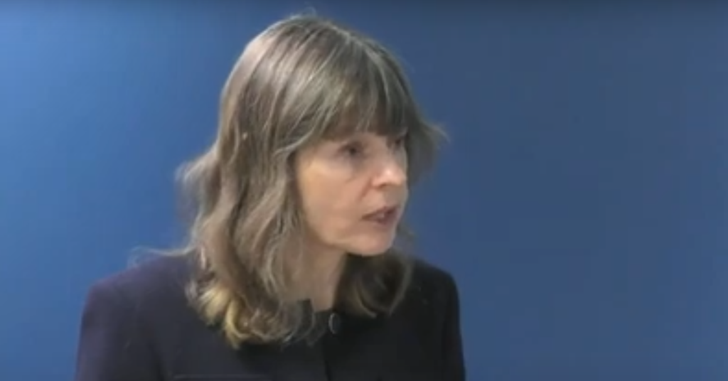 Government’s concealment of cladding dangers ‘one of the major scandals ...