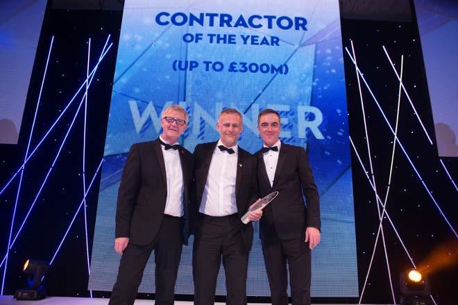 Building Awards 2016: Picture gallery | News | Building