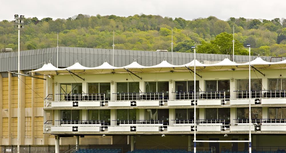 Bath Rugby set for summer submission for stadium expansion | News ...