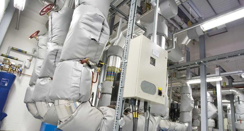 Specialist costs: M&E services | Features | Building