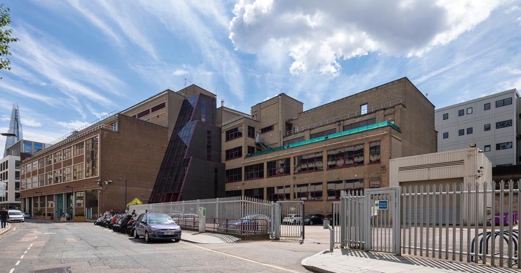 Laing O’Rourke gets OK to build £195m London office | News | Building