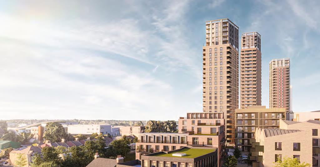 Tottenham Hotspur’s towers plan hit by second staircase delay | News ...