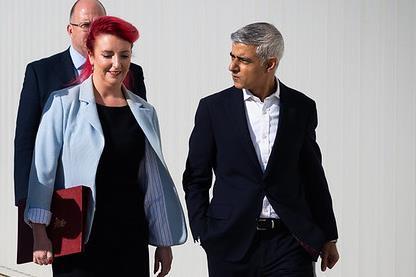 Government ‘continues to work’ on long-term deal for TfL to fund major ...