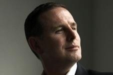 Tony Douglas takes on the Olympics | News | Building