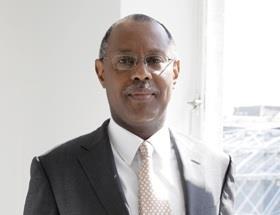 Bouygues UK boss Madani Sow steps down | News | Building