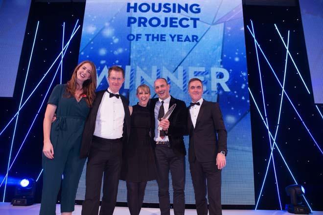 Building Awards 2016: Picture gallery | News | Building