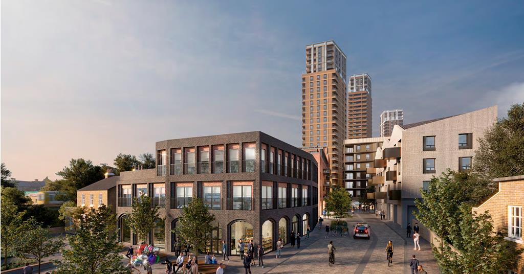 Tottenham Hotspur’s towers plan hit by second staircase delay | News ...