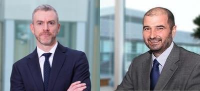 Rejig at Bam as two executive directors step down | News | Building