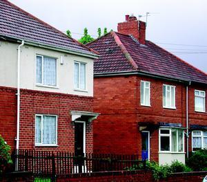 Barnsley's stormer | Archive Titles | Building