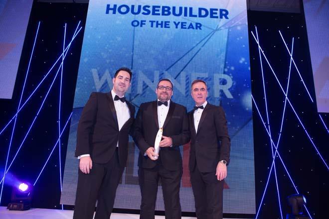 Building Awards 2016: Picture gallery | News | Building