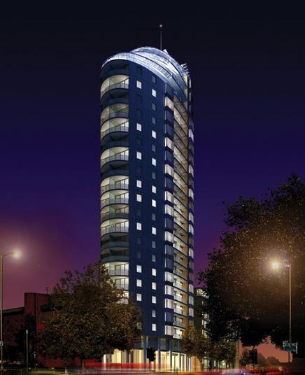 Takeover puts Devereux into architects' top 20 | News | Building