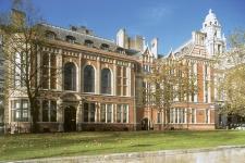 RICS launches new ‘Black Book’ | News | Building