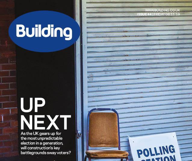 Building Digital Edition: 8 November 2019 | Information - Building ...