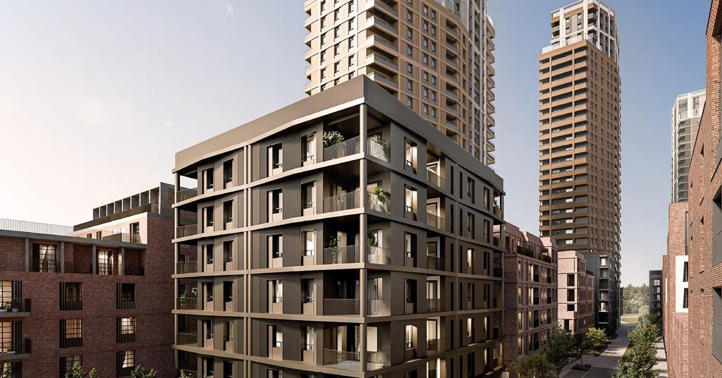 Tottenham Hotspur’s towers plan hit by second staircase delay | News ...