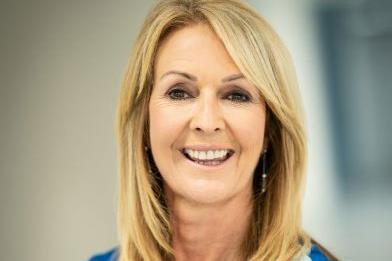 New chair at Build UK | News | Building