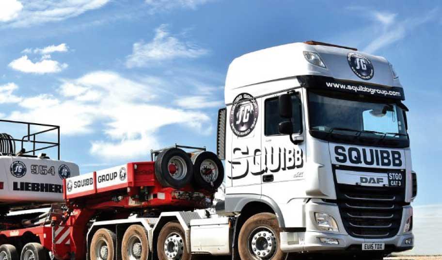 Squibb liquidation formally confirmed | News | Building