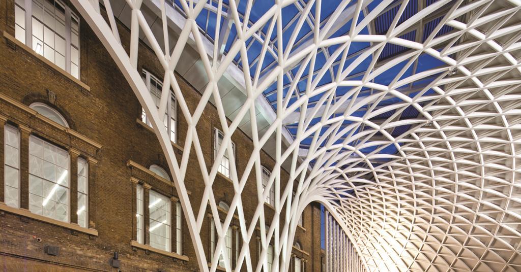 Best building projects | Features | Building