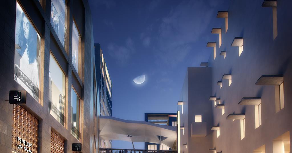 They used to call me ‘sir’ on site: Buro Happold’s Sarah Prichard on ...