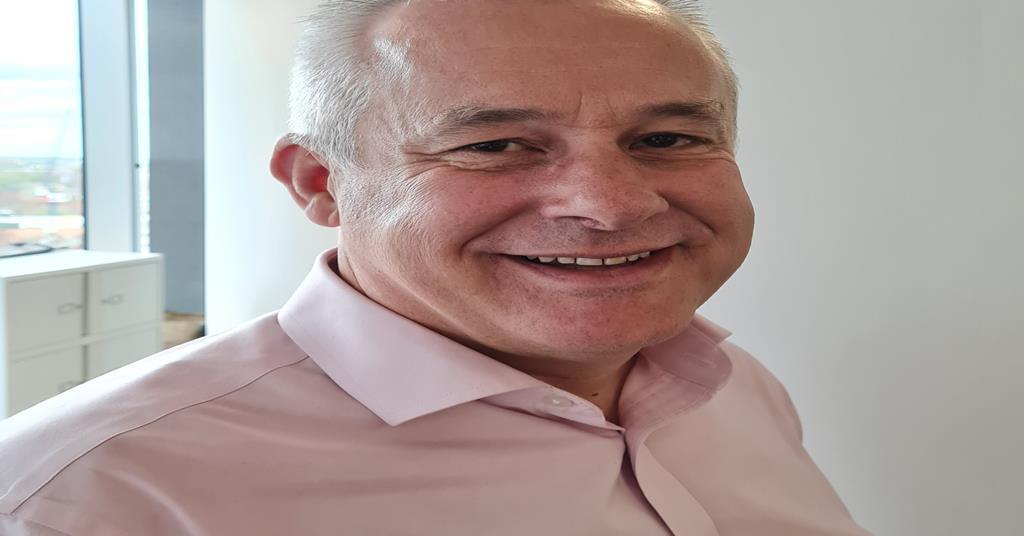 Aecom brings in Mace director to London cost management business | News ...