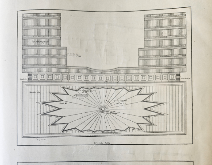 From the archives: The Daily Express Building, 1932 | Features | Building