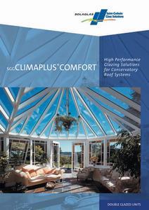 Roof glazing from solaglas: DGU family offers easy clean, security and ...