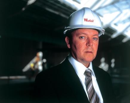 Westfield's Peter Miller: Would you like to work for us? | Features ...
