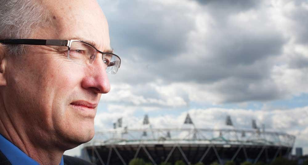 2012 countdown: Higgins on the big make or break year | Features | Building