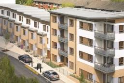 Countryside's modular timber frame factory in full swing | News | Building