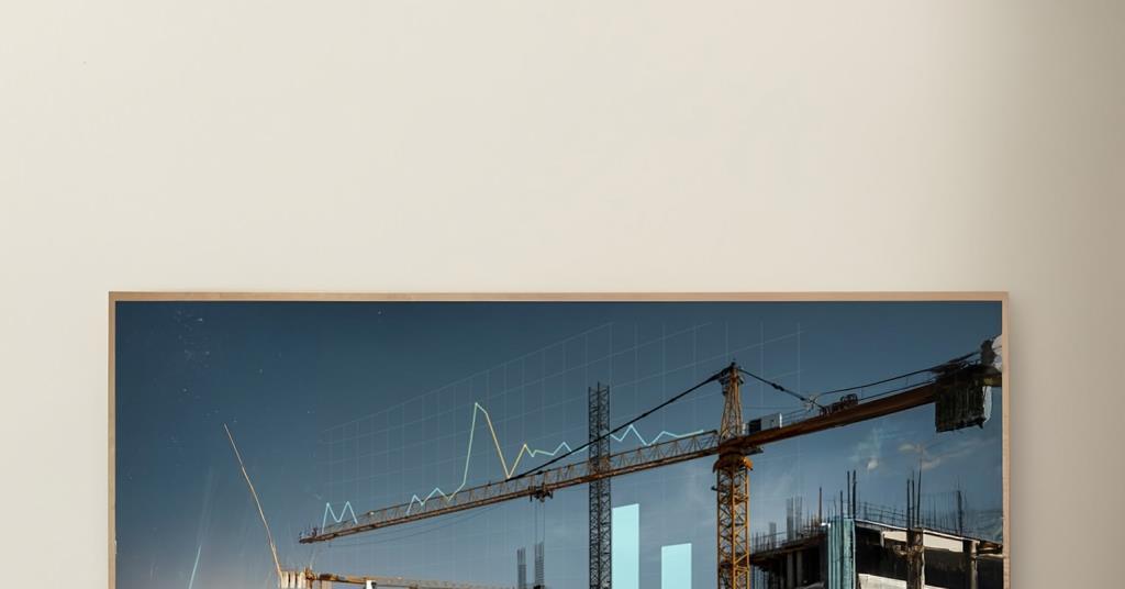 Top 150 Contractors & Housebuilders 2024: Crunching the data | Features ...