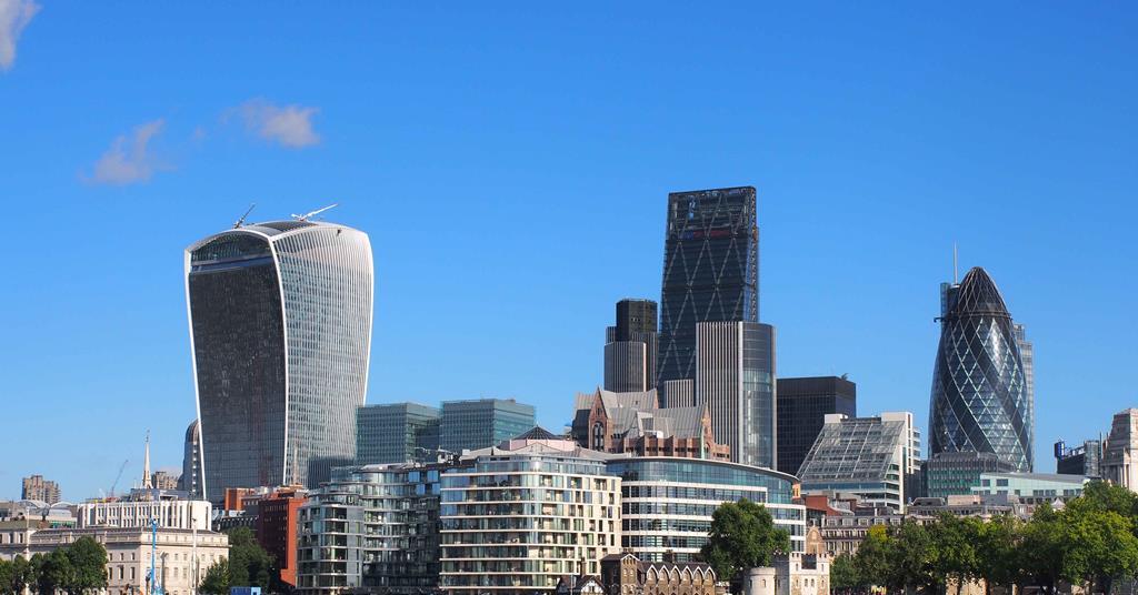 Tall buildings: Height vs heritage | Features | Building