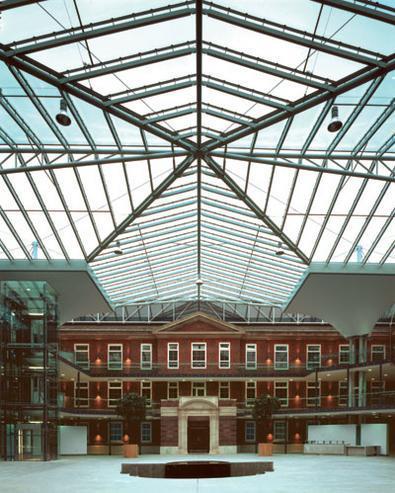 Roofing | Features | Building