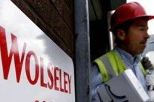 Wolseley appoints Steve Ashmore managing director | News | Building