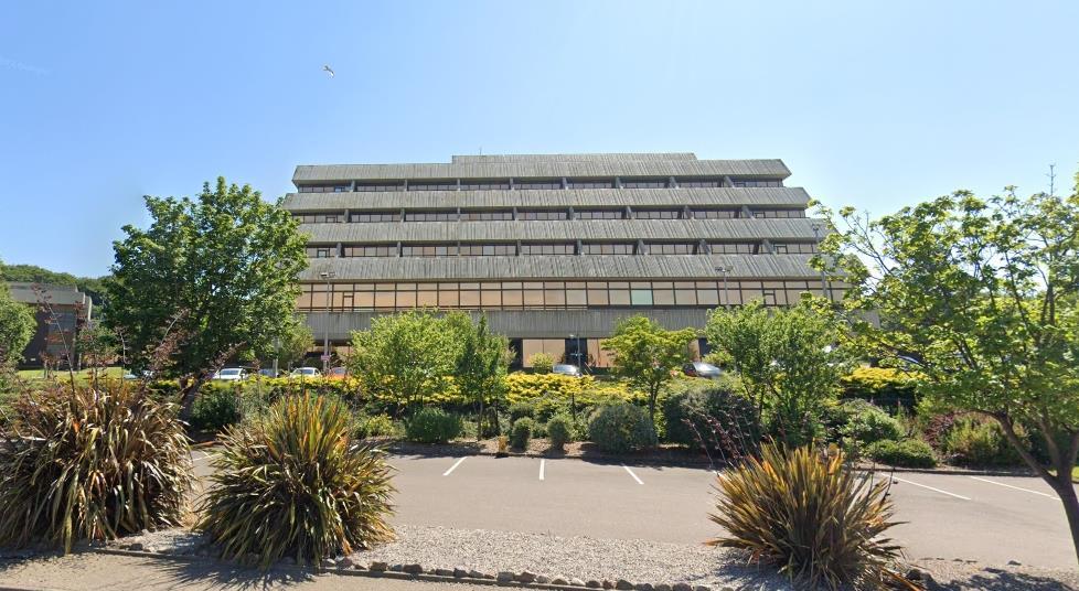 Architects urge council to reject demolition of Shell’s former Aberdeen ...