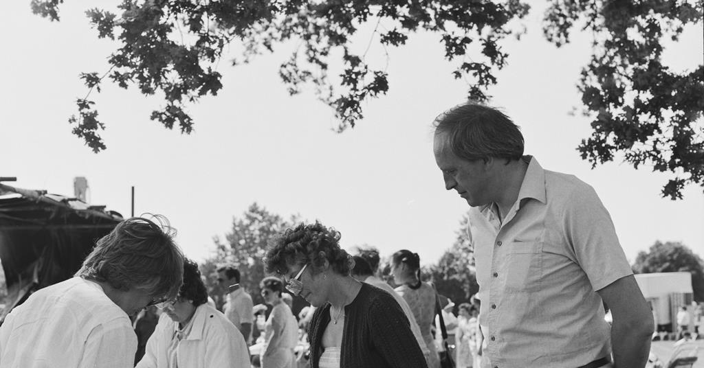 ‘He liked a whisky and a cigar late at night, chewing the cud’… The ...