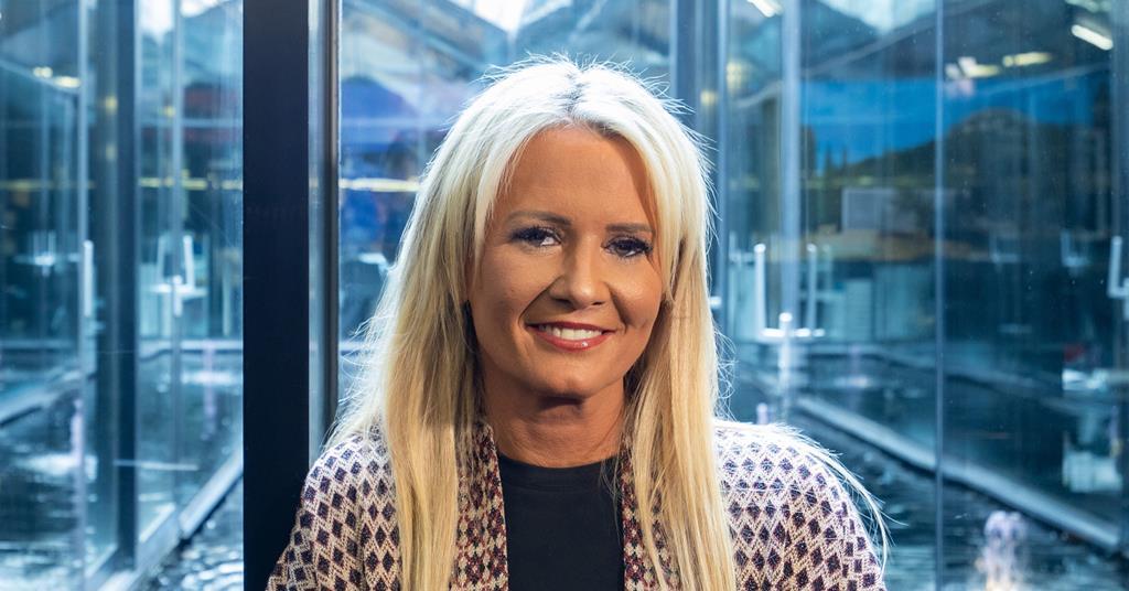 Adjaye London CEO Lucy Tilley: ‘We’ll work even harder to carry on our ...