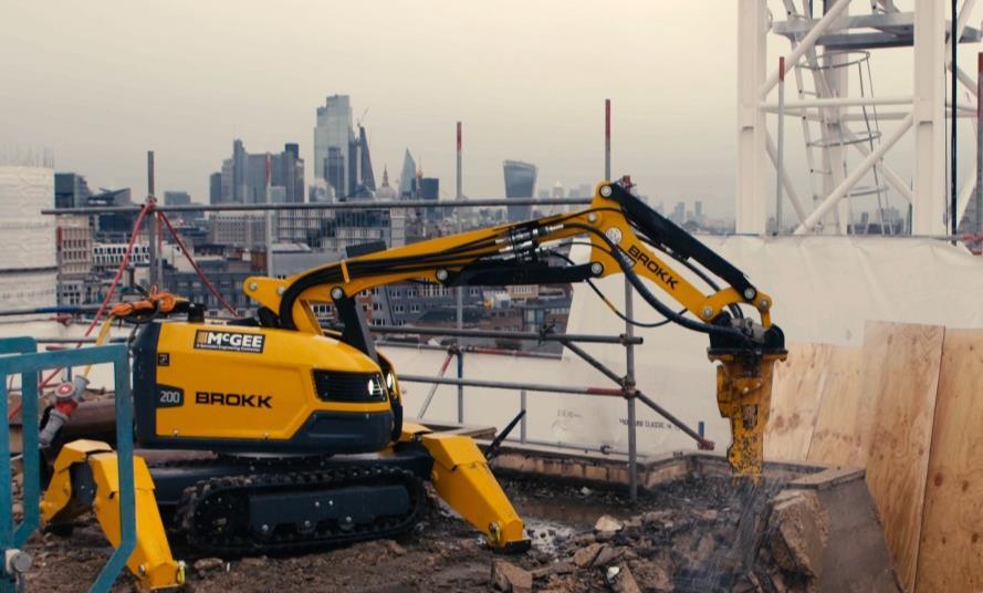 McGee makes change at operations director role | News | Building