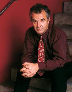 Mark Whitby | Features | Building